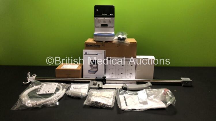 Fisher & Paykel 950 Ref 950AGB Respiratory Humidifier Unit with User ...