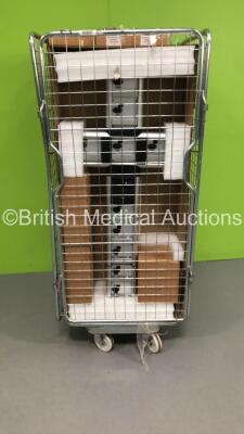 Cage of BD Alaris Gateway Workstations (Cage Not Included) | January ...