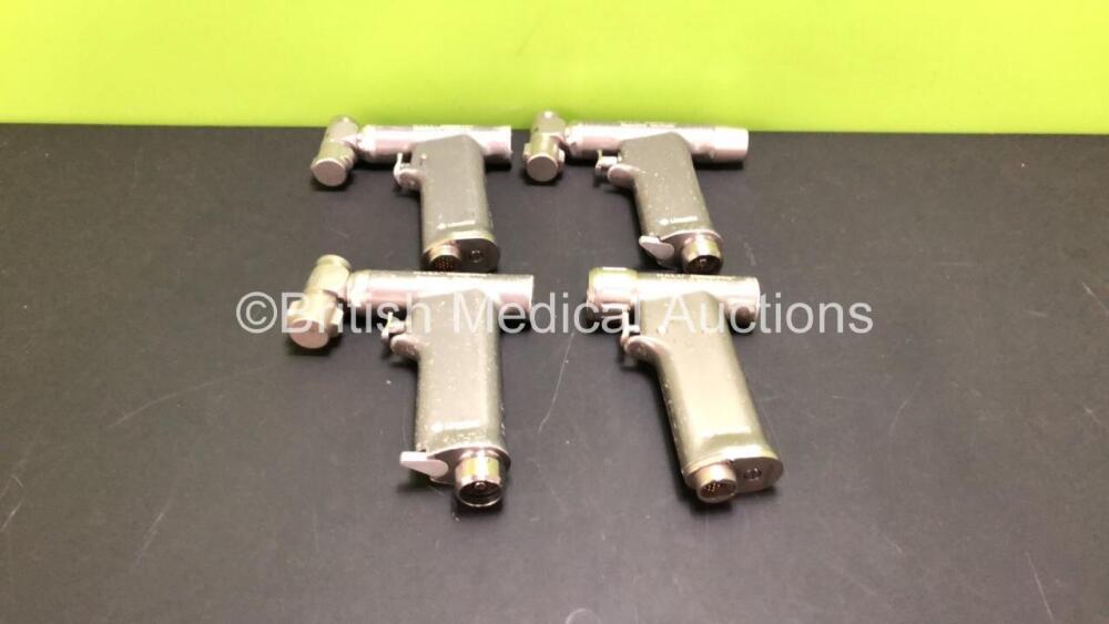 Job Lot Including 1 x Linvatec Hall Power Pro Ref. Pro6100 Electric II ...