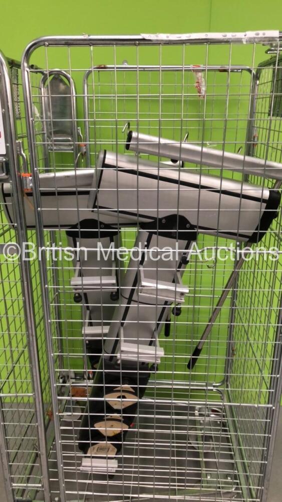 2 x Alaris Gateway WorkStations (Cage Not Included) | May 2022 Two Day ...