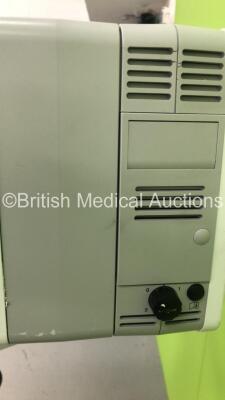Zeiss OPMI Lumera i Dual Operated Surgical Microscope Ref 6633 ...