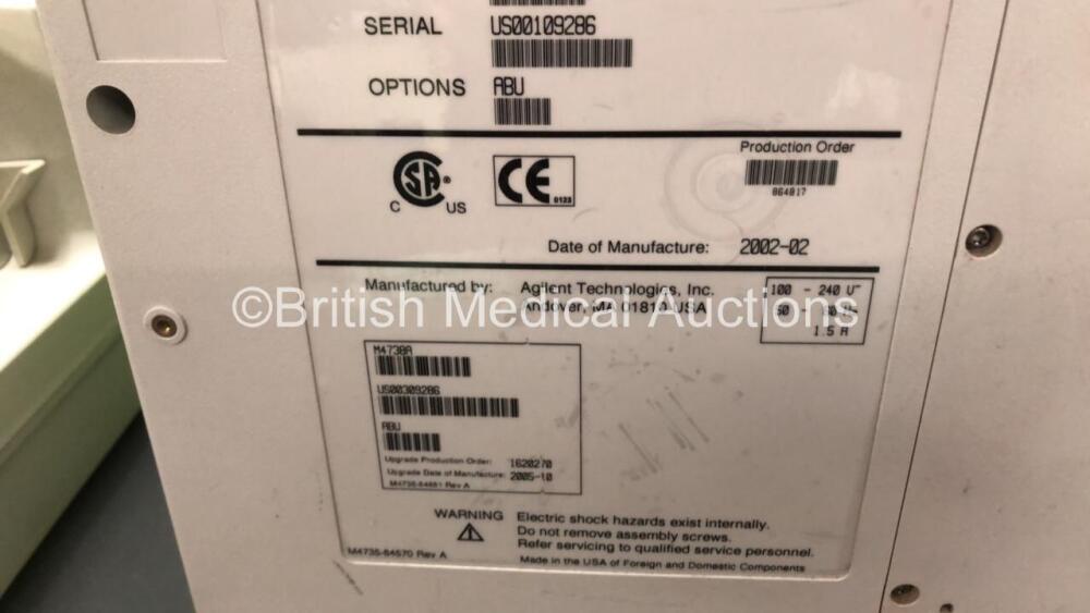 Job Lot Including 1 x Philips Heartstart XL Smart Biphasic ...