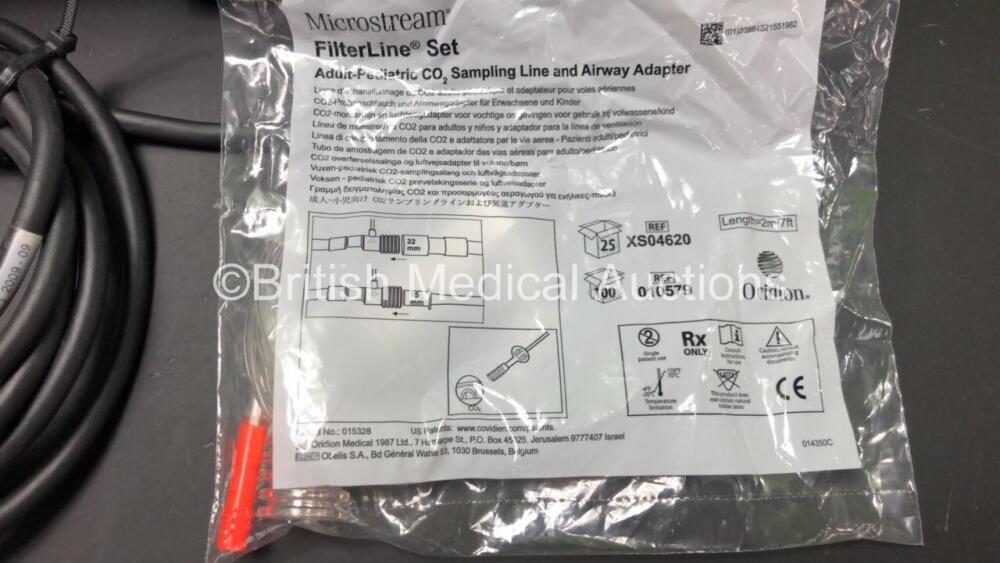 Medtronic Lifepak 12 Biphasic Defibrillator / Monitor Including Pacer ...