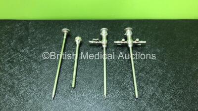 July 2022 Surgical Instruments & Power Tools | British Medical Auctions