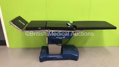 Berchtold Operon D850 Electric Operating Table with Controller and ...