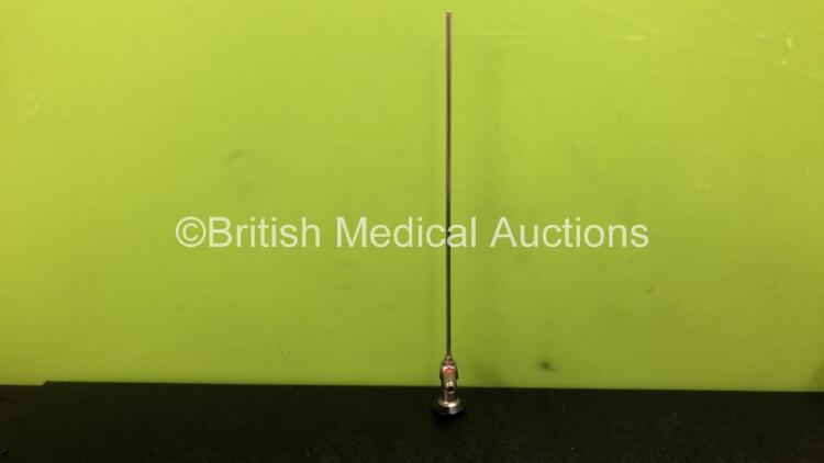 Karl Storz Hopkins 27005BA 30 Degree Rigid Endoscope (Clear View ...