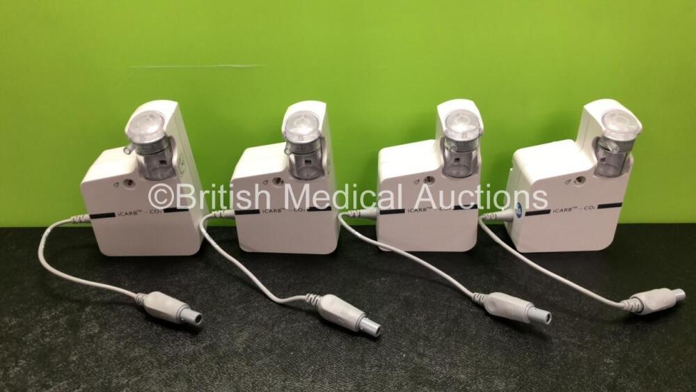 iCarb CO2 Gas Module with Water Trap | September 2022 Two Day Live ...