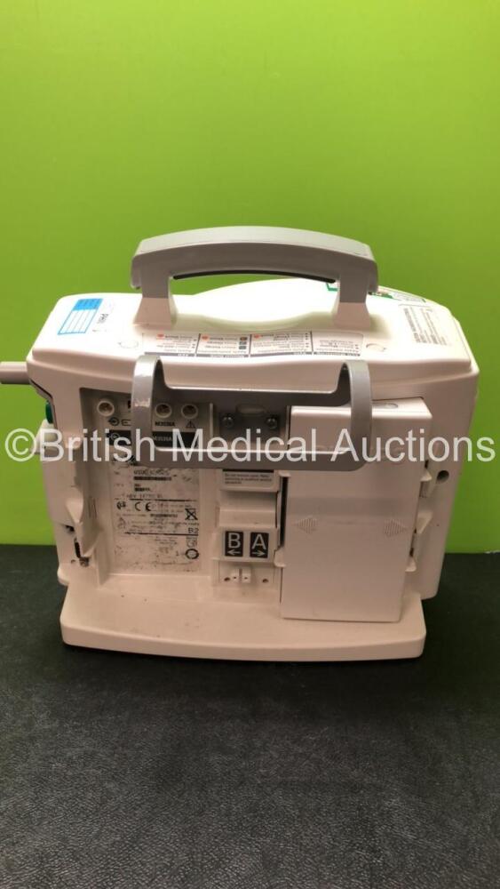 Philips MRx Defibrillator Including ECG and Printer Options with 1 x ...
