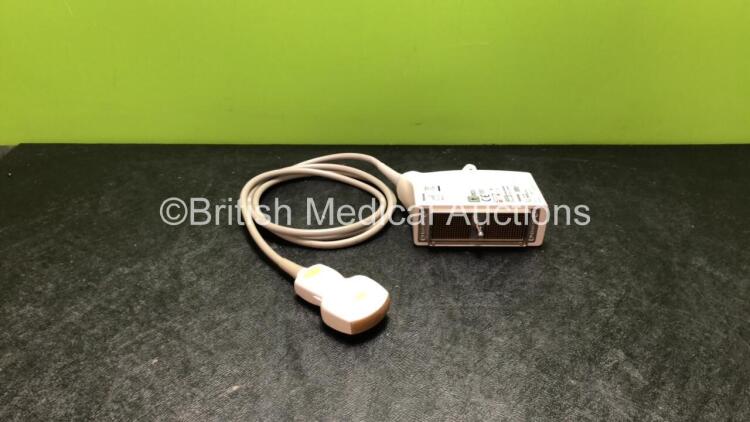 Toshiba PVT-674BT Ultrasound Transducer / Probe *Mfd 10 / 2006 ...