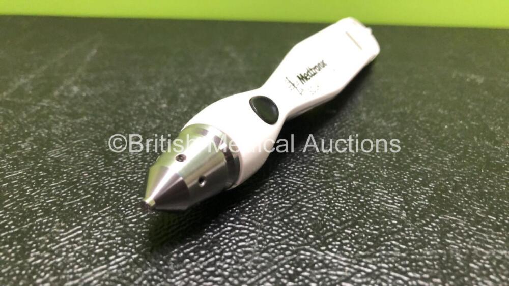 Medtronic Solan Tono-Pen XL Applanation Tonometer (Untested Due to No ...