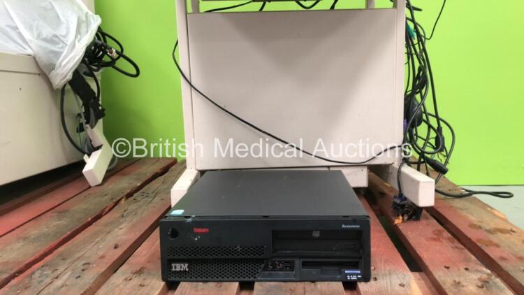 Hologic Upgrade Discovery QDR Series Bone Densitometer with 4500 Table ...