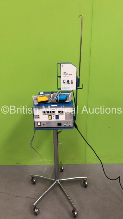 Codman Malis Bipolar Electrosurgical System CMC III with 1 x Mails CMC ...
