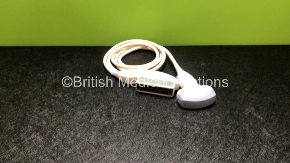 GE 3S-RS Ultrasound Transducer / Probe *Mfd - 01/2009* (Untested ...