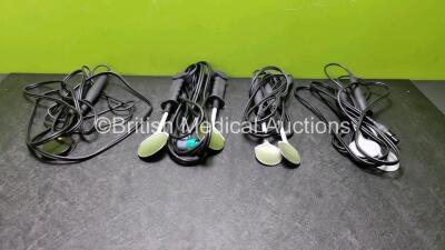 November 2022 Defibrillators and Accessories | British Medical Auctions