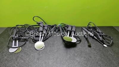 November 2022 Defibrillators and Accessories | British Medical Auctions