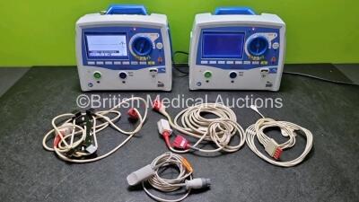 November 2022 Defibrillators and Accessories | British Medical Auctions