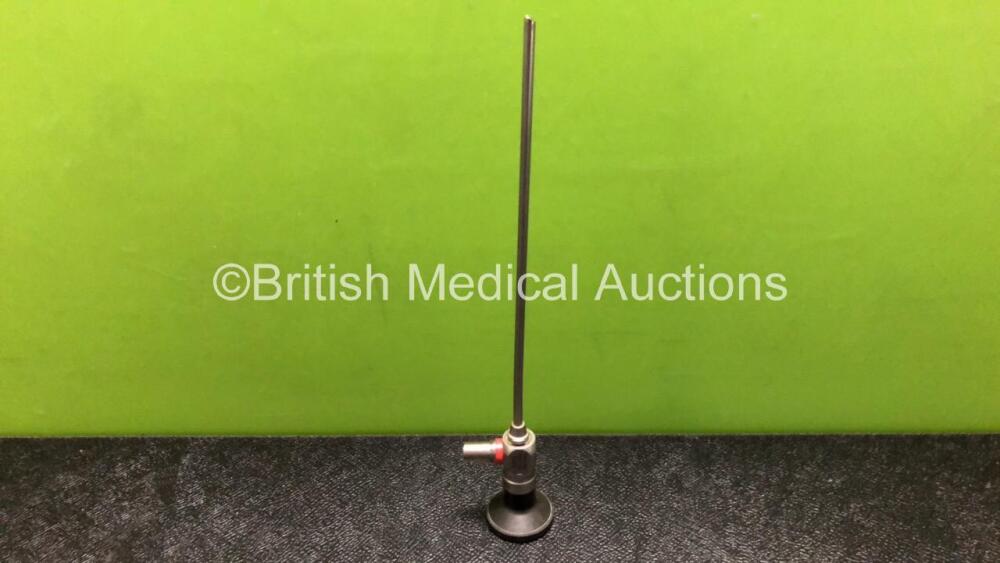 Karl Storz 28731 BWA Hopkins II 30 Degree Rigid Scope (No View ...