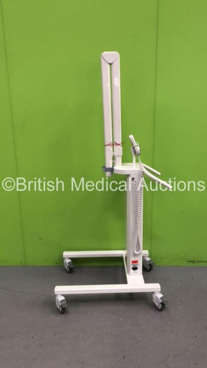 1 x Carestream CS2200 X-Ray Head with X-Ray Stand and Carestream CS ...