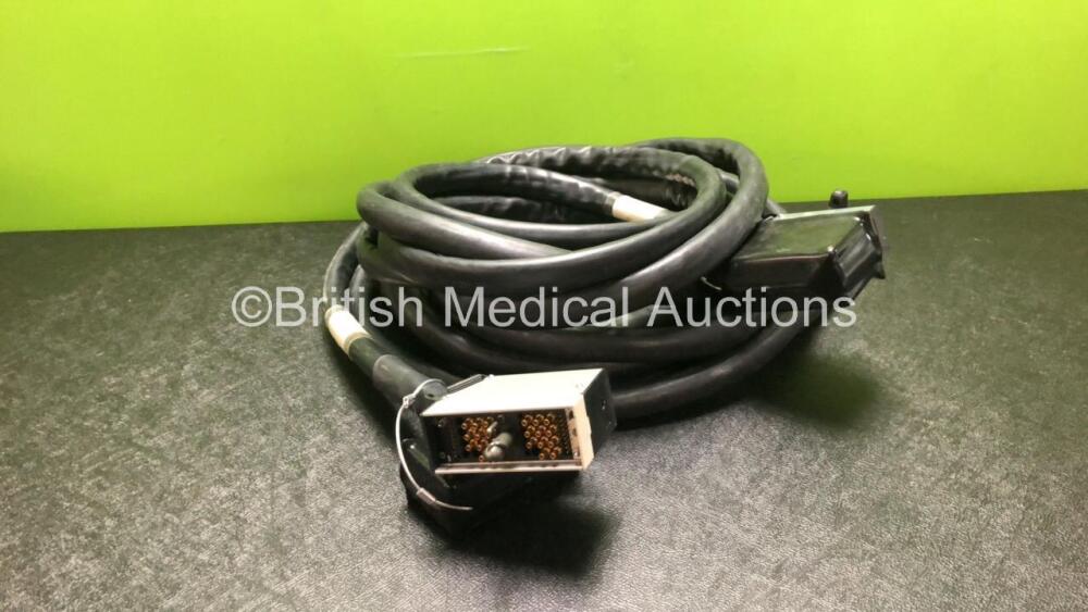 Olympus Endoscopic Stack Connector Cable | November 2022 Mixed Medical ...