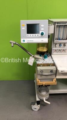 Datex-Ohmeda Aestiva/5 7100 Compact Anaesthesia Machine with Datex ...