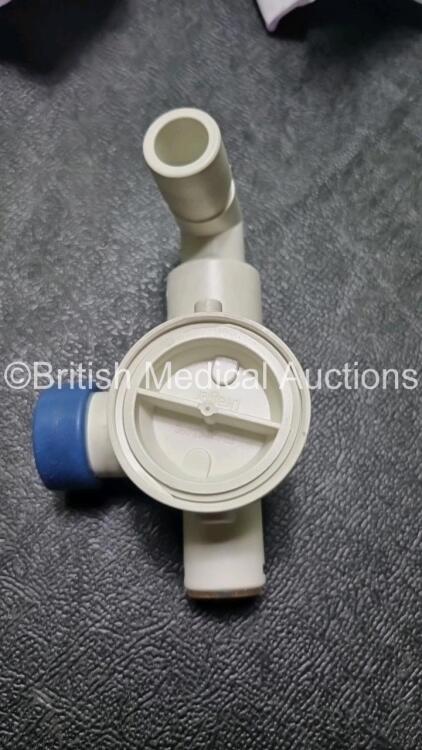 20 x Drager Single Use Valves | November 2022 Mixed Medical Part 3 ...