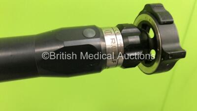 Richard Wolf Stack Trolley with 2 x Sony Monitors, Richard Wolf 5508 3 ...