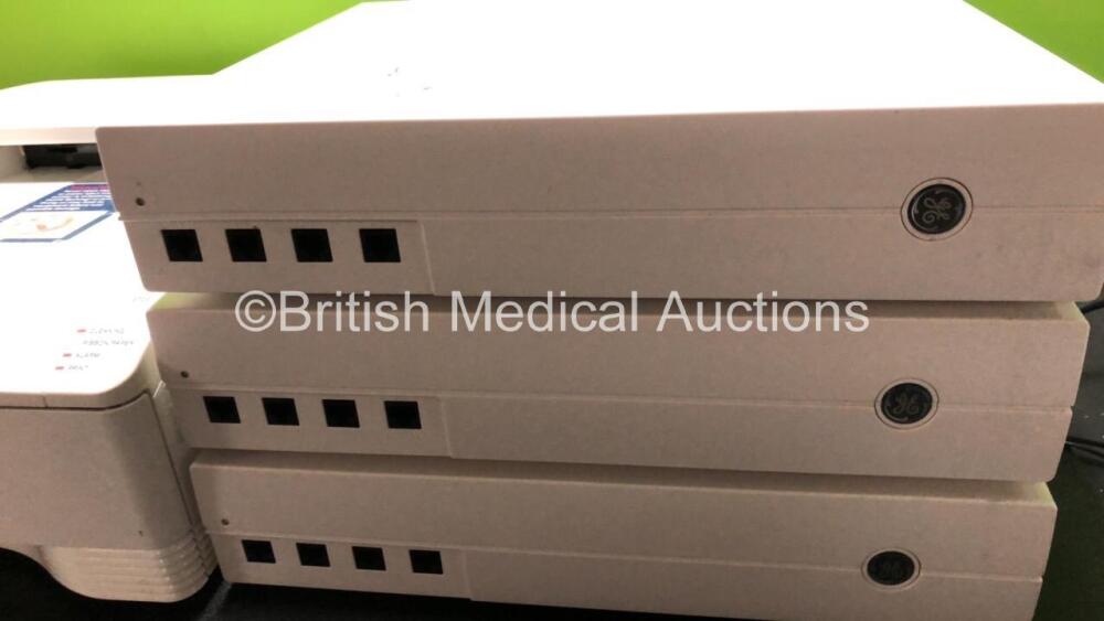 Mixed Lot Including 1 x Karl Storz AIDA Control NEO 200461 20 Unit ...