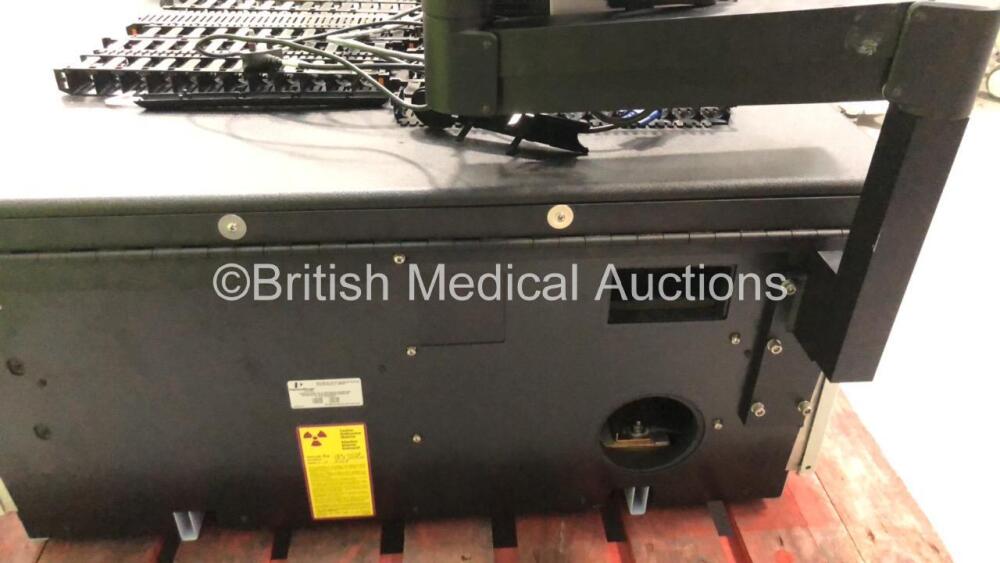 Perkin Elmer Tri-Carb 2910 TR Liquid Scintillation Analyzer (Powers Up ...