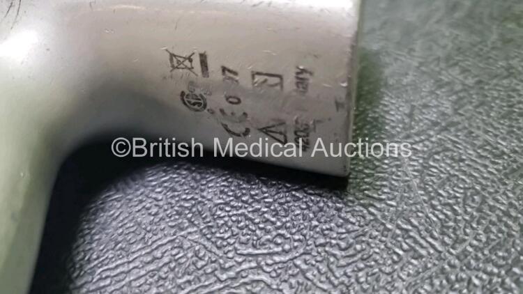 Job Lot Including 2 x Stryker System 5 Rotary Handpieces, 2 x Stryker ...