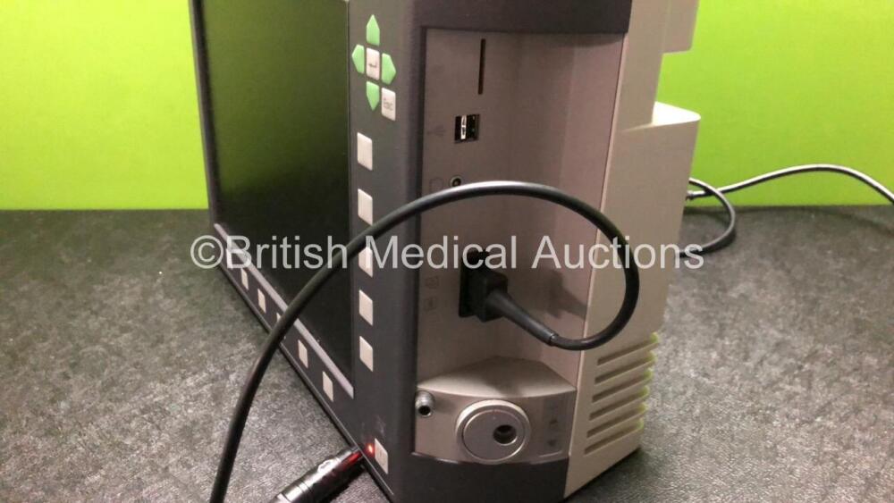 Karl Storz Telepack X LED TP 100 Endoscopic Imaging System *Version - 5 ...