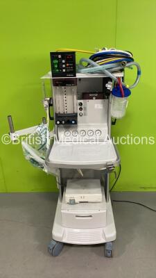 InterMed Penlon Prima SP Anaesthesia Machine with O2 Monitor,Hoses and ...