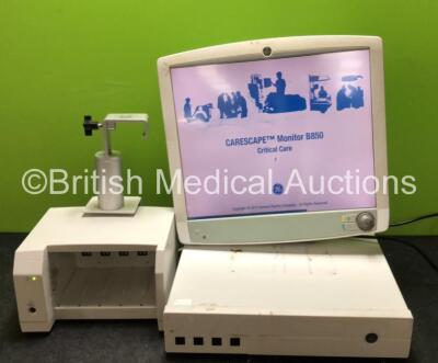 January 2023 Mixed Medical Auction Part 1 | British Medical Auctions