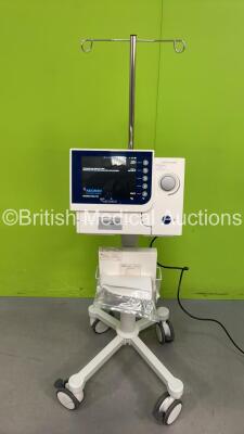 Abiomed IMpella Controller Minimally Invasive Heart Pump Ref 0042-0000 ...