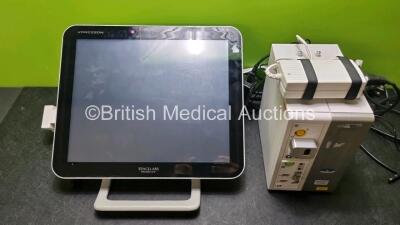 January 2023 Mixed Medical Auction Part 1 | British Medical Auctions