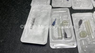 20 x Alcon Intrepid 316-2411-502 Tips *All Unused* | January 2023 Mixed ...