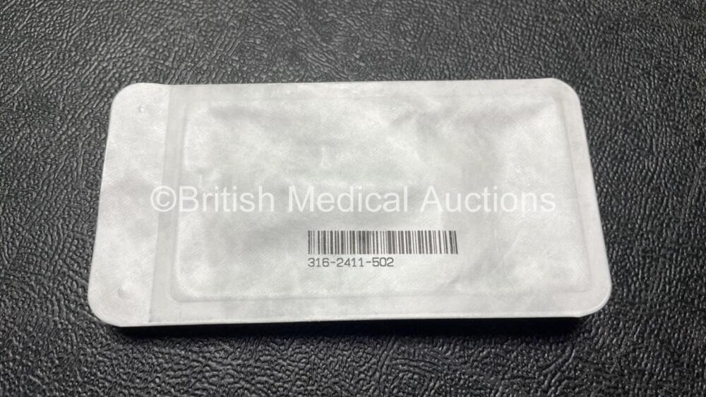 20 x Alcon Intrepid 316-2411-502 Tips *All Unused* | January 2023 Mixed ...