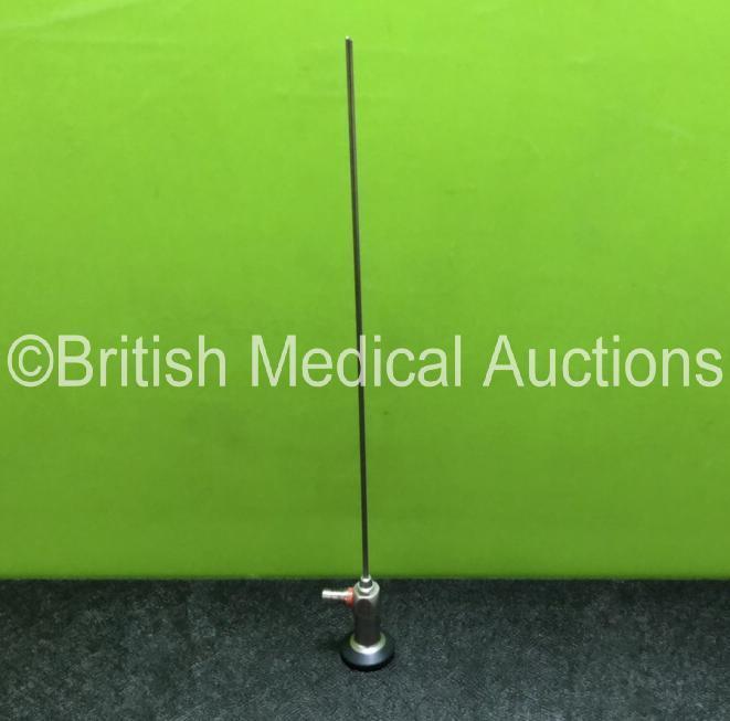 Karl Storz 26120 BA Hopkins 30 Degree Rigid Scope *Cloudy View ...