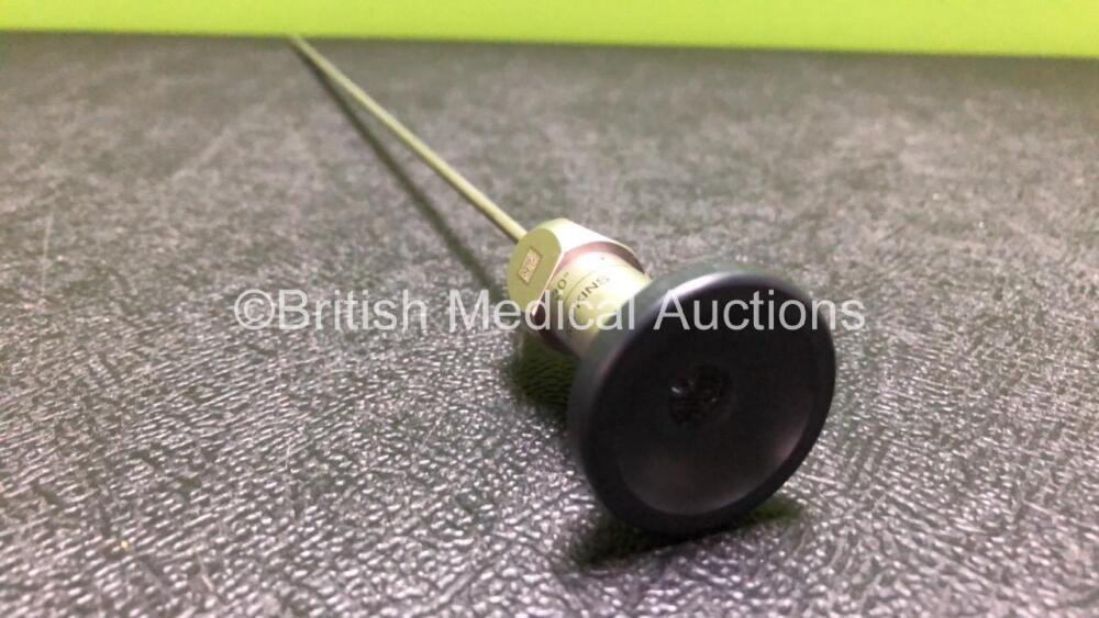 Karl Storz 26120 BA Hopkins 30 Degree Rigid Scope *Cloudy View ...