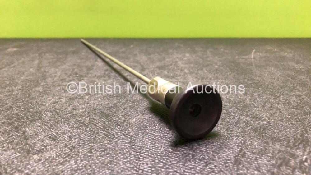 Olympus 27005 CA Hopkins II 70 Degree Rigid Scope *Clear View ...