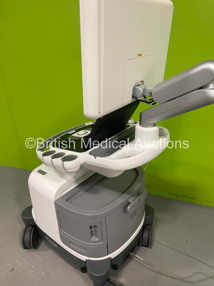 Philips Matrix Epiq 7C Flat Screen Ultrasound Scanner Ref 989605386721 ...