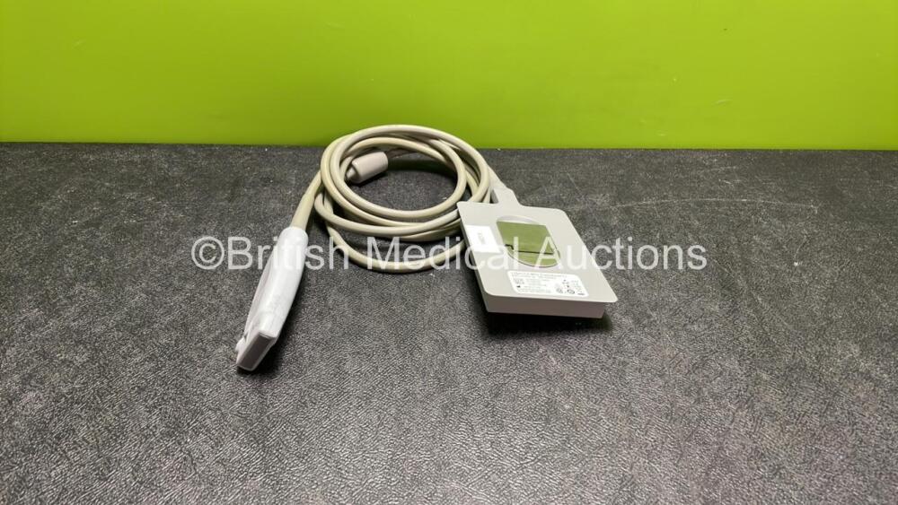 Sonosite L25x/13-6 MHz Ultrasound Transducer / Probe *Mfd - 22/11/2019 ...