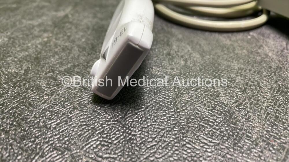 Sonosite L25x/13-6 MHz Ultrasound Transducer / Probe *Mfd - 22/11/2019 ...