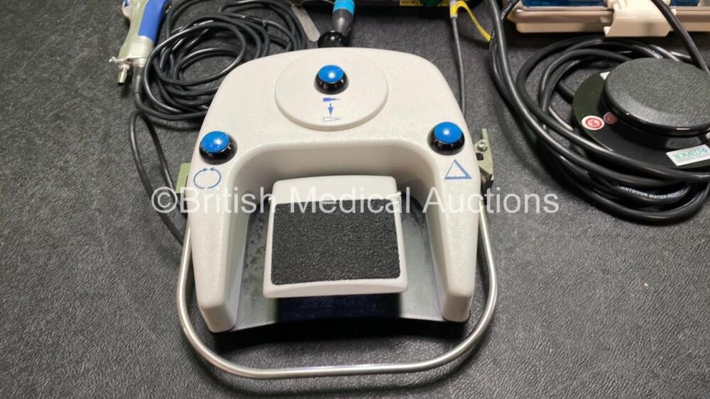 Medtronic IPC Integrated Power Console UI - 2.6.2.1 MC - 3.339.1 with ...