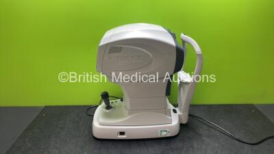 Nidek Tonoref II Auto. Ref / Kerato / Tonometer with Printer Options *Mfd - 2013* (Powers Up ...