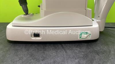 Nidek Tonoref II Auto. Ref / Kerato / Tonometer with Printer Options *Mfd - 2013* (Powers Up ...
