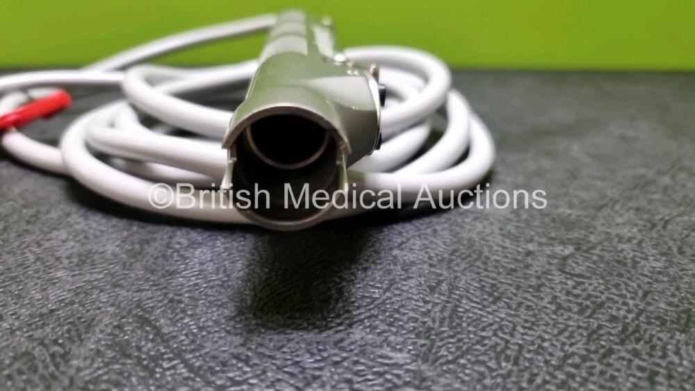 Smith & Nephew Ref 72200616 Dyonics Powermax Elite Handpiece *SN ...