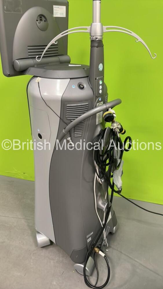 Bausch & Lomb Stellaris PC Vision Enhancement System Ref BL1433 ...