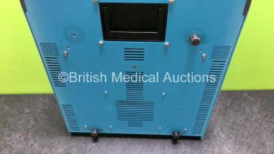 Valleylab Force FX-8 Electrosurgical Diathermy Unit (Powers Up with ...