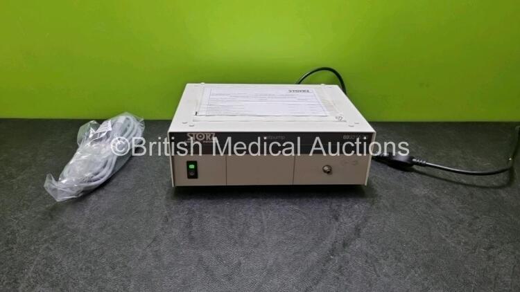 Karl Storz 69321520 VetPump (Powers Up) *Unused in Box* | February 2023 ...