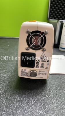 Mixed Lot Including 2 x Welch Allyn Solarc Light Sources (Both Power Up ...